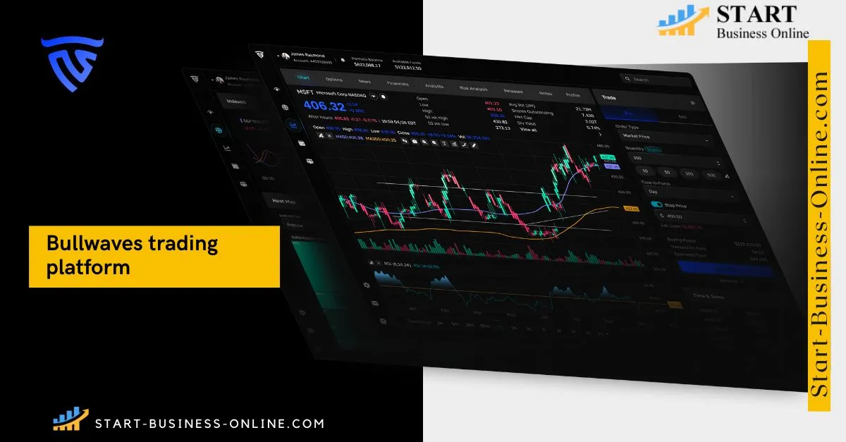 Bullwaves Review 2025: Is Bullwaves a Scam Forex Broker?