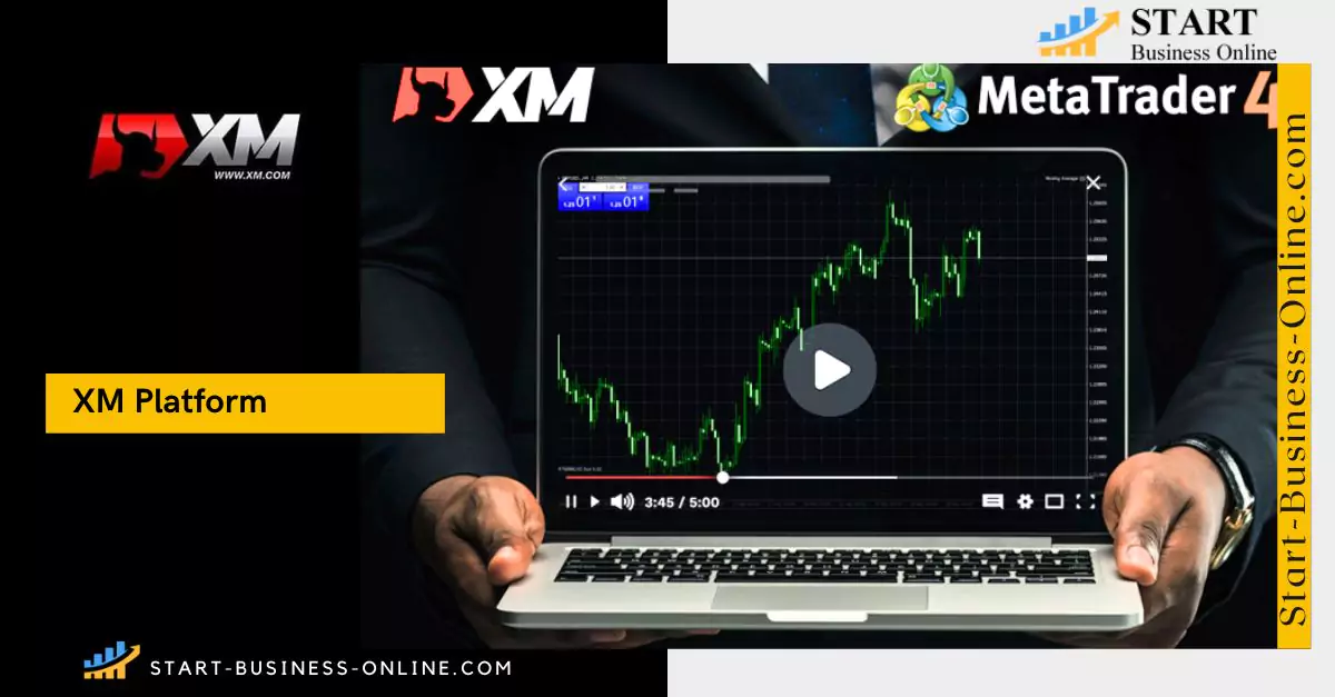 XM Review 2025 | Is XM a Scam or Legit Forex Broker?
