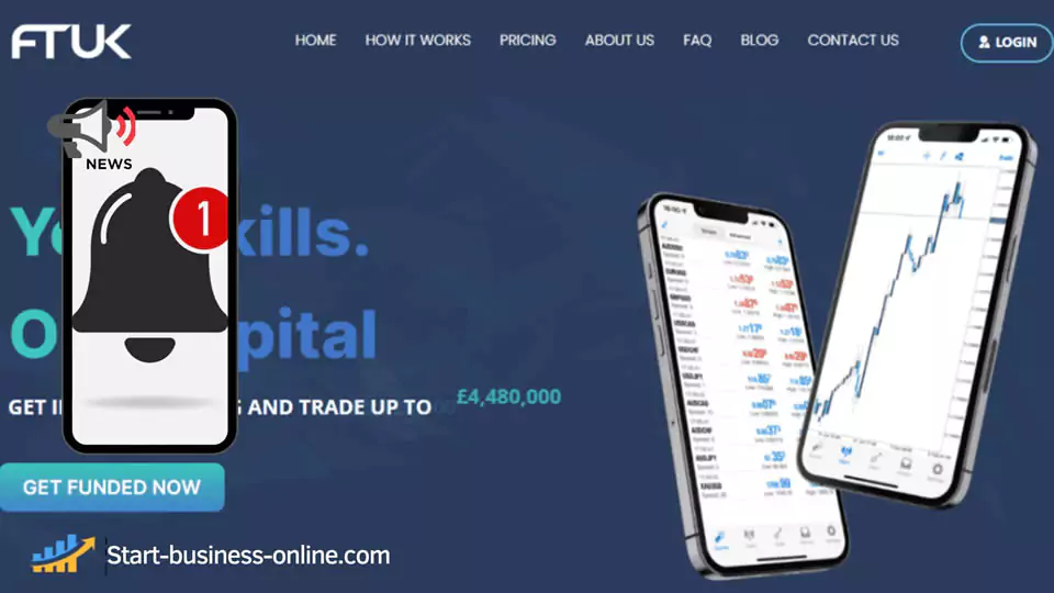 Forex Proprietary Trading News from the Prop Firms Industry