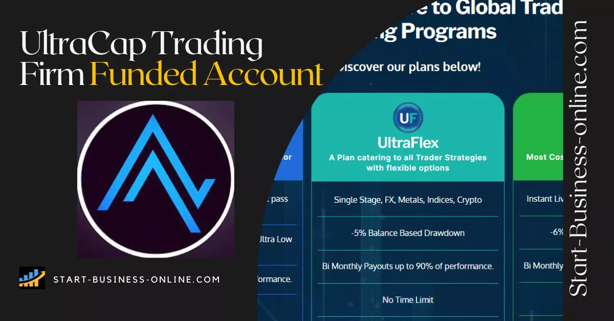 UltraCap Trading Review 2025: Is it a legit or scam