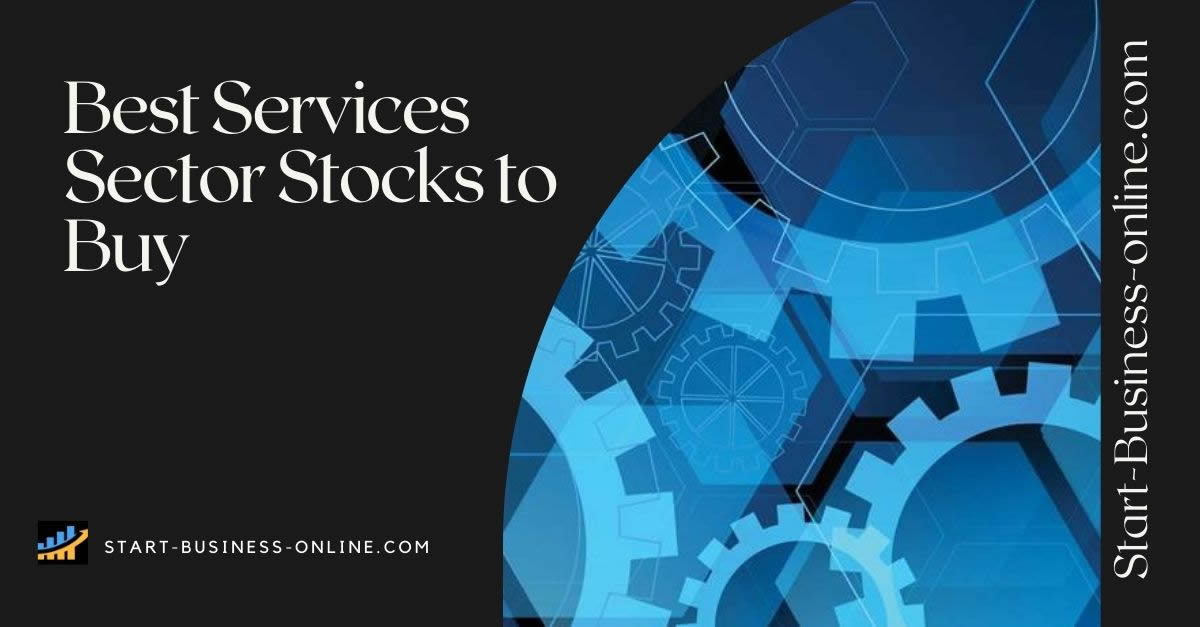 Best Services Stocks for 2023: Investing in Services